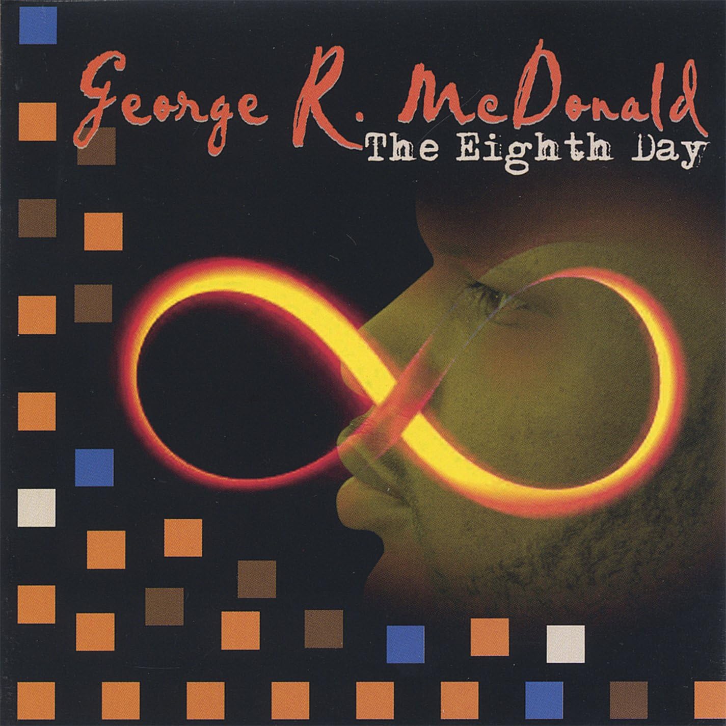 Eighth Day: Amazon.co.uk: Music