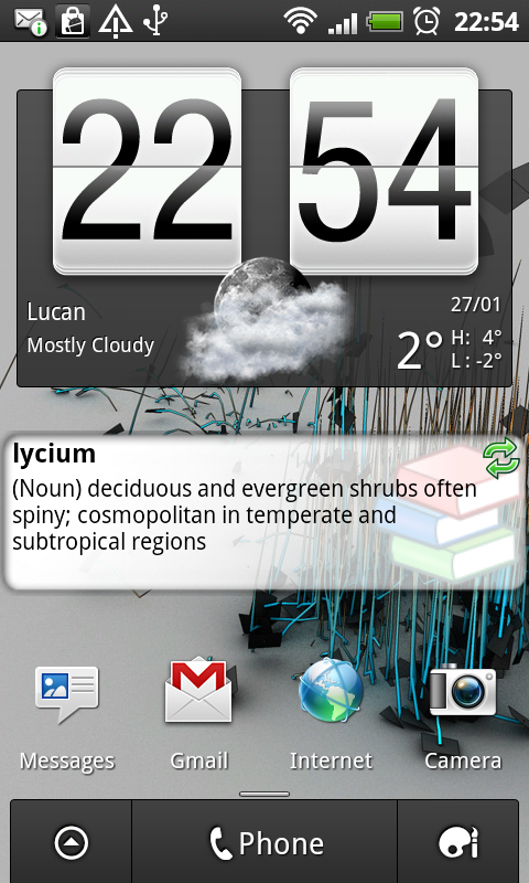 Arcus Dictionary Pro:Amazon.com:Appstore for Android