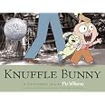 Amazon.com: Knuffle Bunny: A Cautionary Tale: 0884939682625: Willems ...