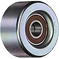 Amazon.com: Gates 36301 Idler Pulley : Automotive