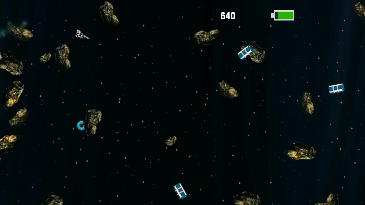 The Float - App on Amazon Appstore