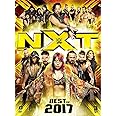 Amazon.com: WWE: Best of NXT 2017 (DVD) : Various, Various: Movies & TV
