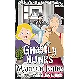 Amazon.com: Haunted Hijinks (An Agnes Barton Paranormal Mystery Book 1 ...