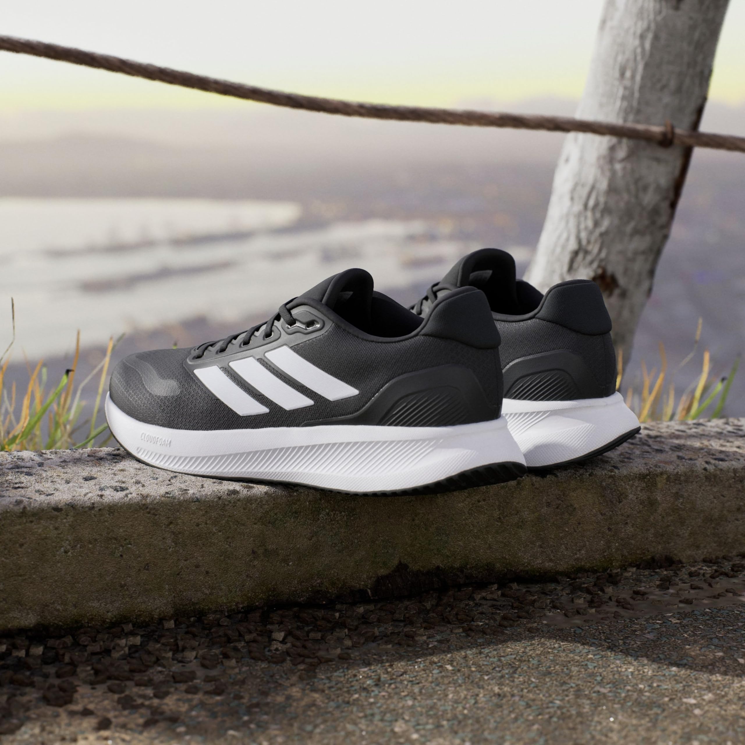 Mua adidas CORERUNNER 5 Unisex Adults' Running Shoes trên Amazon Nhật ...