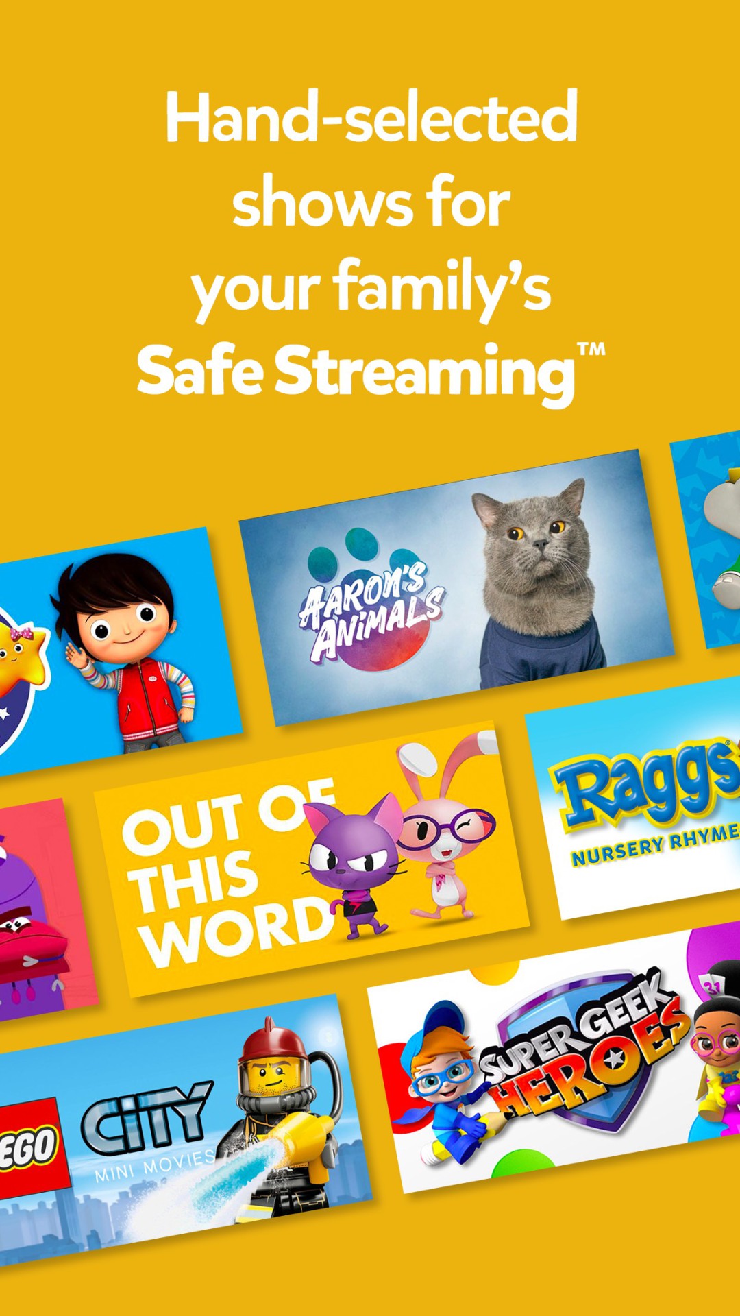 Kidoodle.TV: Amazon.ca: Appstore for Android