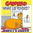 Amazon.com: Garfield What Leftovers?: His 71st Book: 9780593156445 ...