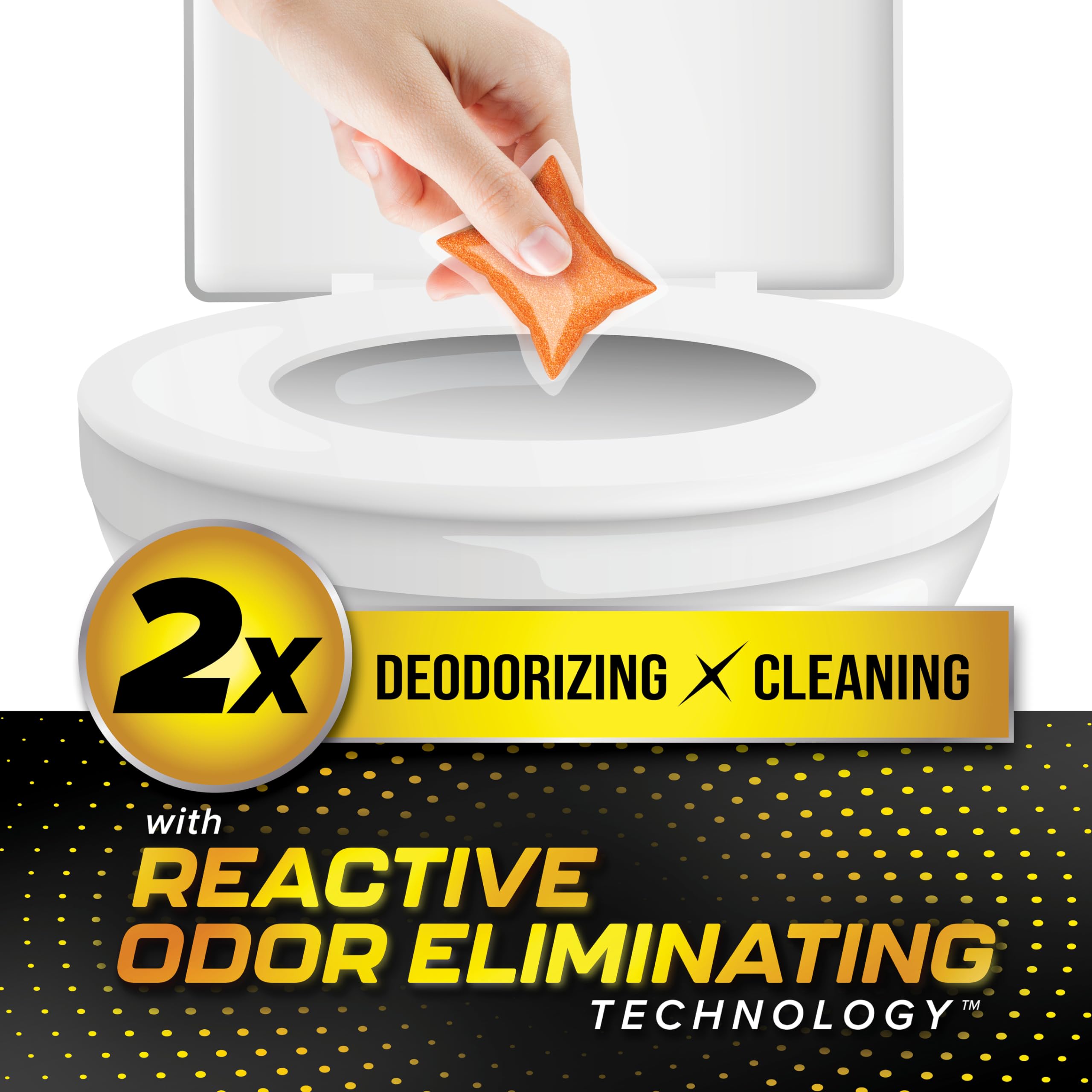 Mua Camco TST MAX Camper / RV Toilet Treatment Drop-INs - Control ...