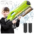 Amazon.com: TEMI Electric Water Guns for Adults Kids, Automatic Manual ...