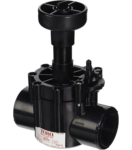 Irrigation Valve Toro P220-26-06 P-220 Series Valves - Big Frog Supply ...