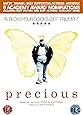 Precious [DVD] [2009]: Amazon.co.uk: Gabourey Sidibe, Mo'nique, Mariah ...