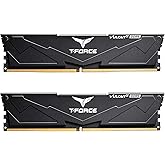 Amazon.com: TEAMGROUP T-Force Vulcan Alpha DDR5 Ram 32GB Kit (2x16GB ...