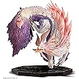 Amazon.com: Capcom Monster Hunter: Mizutsune CFB Cube Statue : Toys & Games