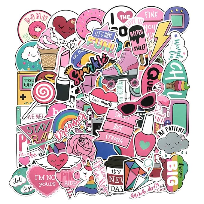 10 Best Laptop Stickers for Kids - Best Choice Reviews