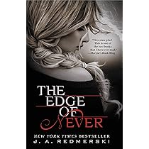 Edge Of Never Quotes