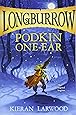 Podkin One-Ear (Longburrow): Larwood, Kieran, Wyatt, David ...