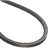 Amazon.com: Gates 5VX850 Super HC Molded Notch Belt : Automotive
