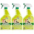 Amazon.com : Citrus Magic Pet Odor Eliminator, 22 fl oz (Pack of 3 ...