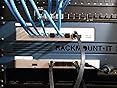 Amazon.com: R RACKMOUNT·IT | RM-CI-T4 | Rack Mounting Kit for Cisco ...