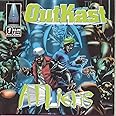 Outkast - ATLiens - Amazon.com Music