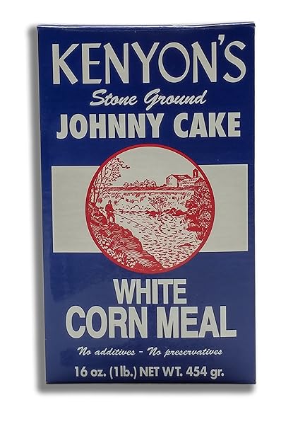 What Are Johnny Cakes and Are They Different Than Hoe Cakes?