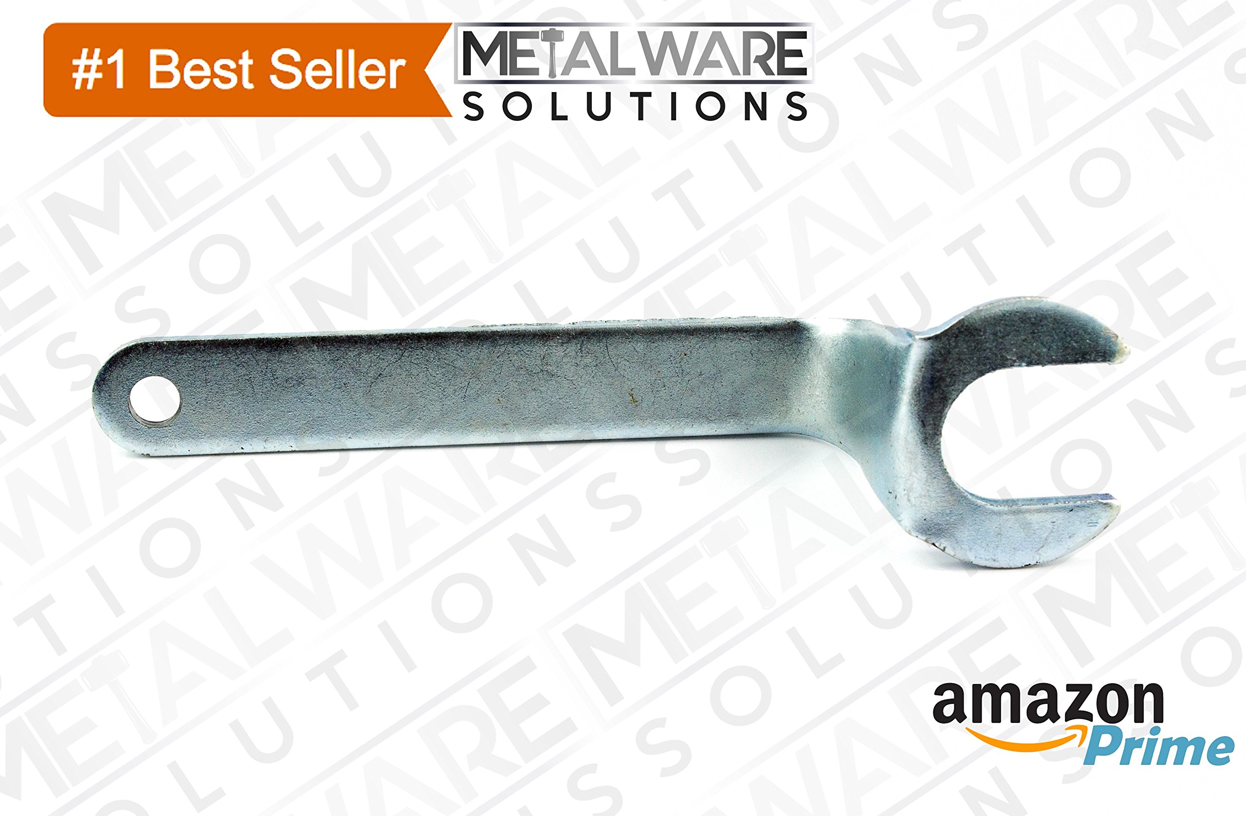 Metalware Solutions Fire Sprinkler Head Wrench Spanner For 1/2 ...