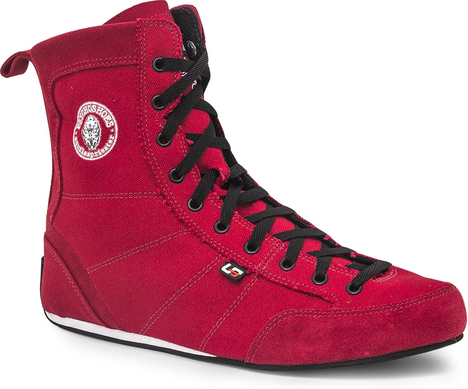 Amazon.com | Urbann Boards Drummer Shoes Signature Aquiles Priester ...