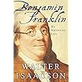 Amazon.com: Benjamin Franklin: An American Life: 9780684807614 ...