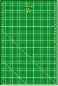 Amazon.com: Omnigrid 24-Inch-by-36-Inch Gridded Mat