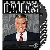 Dallas: The Complete Seventh Season: Amazon.ca: Leonard Katzman, Philip ...