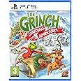 Amazon.com: The Grinch: Christmas Adventures (PS5) : Video Games