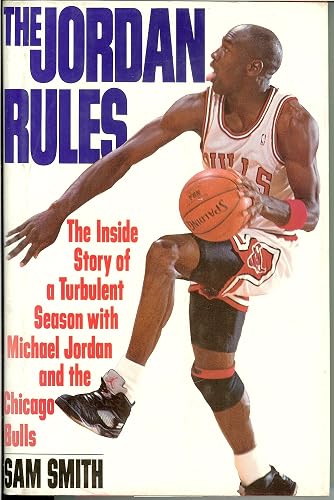 The Jordan Rules in Oman | Whizz Professional
