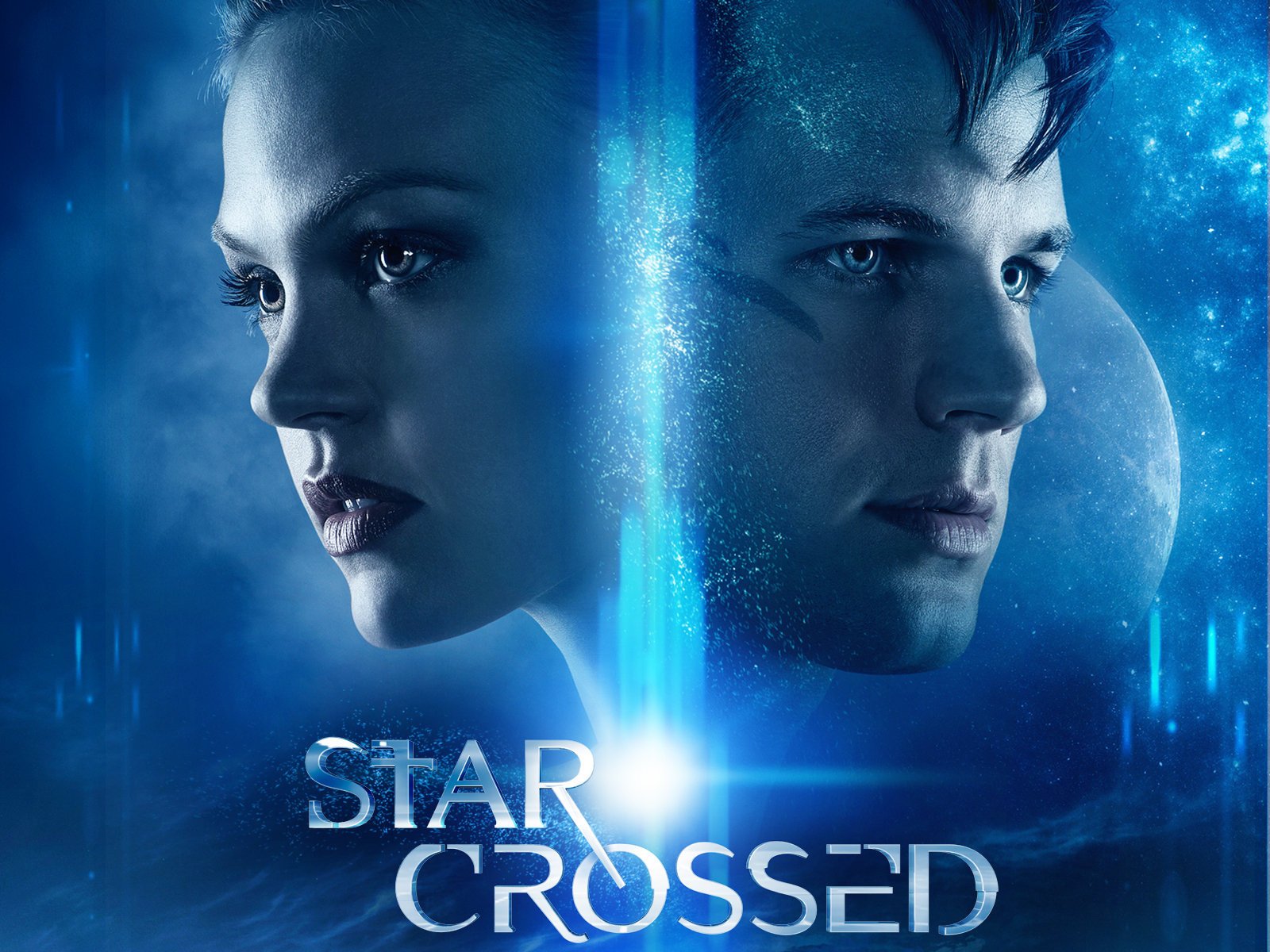 Watch Star Crossed, Season 1 | Prime Video