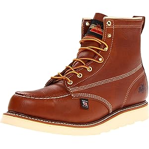 10 Best Carpenter Work Boots in 2022 (Updated List 2022)