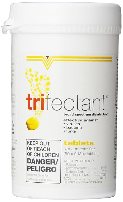 Best Dog Disinfectants, Odour-Neutralizers & Kennel Cleaners