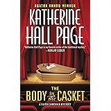 Amazon.com: The Body in the Wake: A Faith Fairchild Mystery (Faith ...