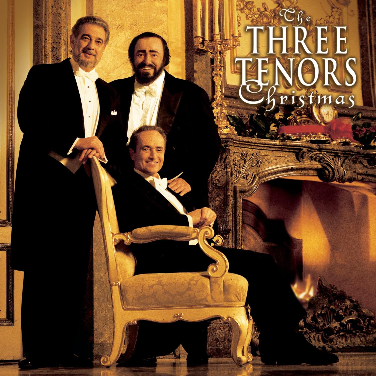 The Three Tenors - Alchetron, The Free Social Encyclopedia