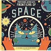 Professor Astro Cat's Intergalactic Activity Book: Turner, Zelda ...