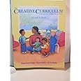 The Creative Curriculum for Infants, Toddlers, and Twos: Trister Dodge ...