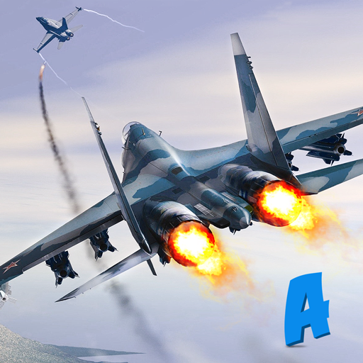 Jet Fighter Flight Simulator:Amazon.co.uk:Appstore for Android