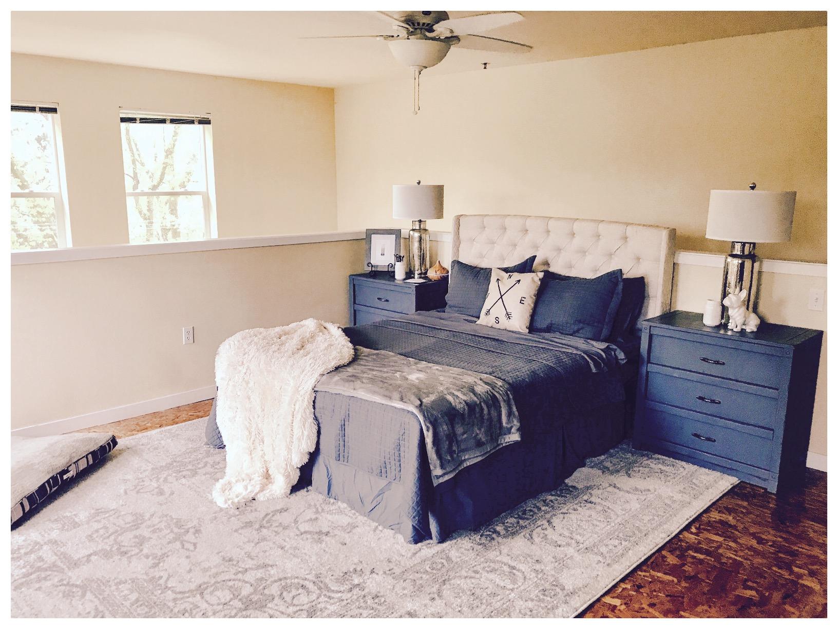 $24/mo - Finance ZINUS SmartBase Heavy Duty Mattress Foundation / 16 ...