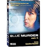 Amazon.com: Blue Murder: Complete Collection : Caroline Quentin, Ian Kelsey: Movies & TV