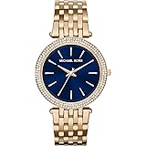 Michael Kors Women's Watch MK2424: Amazon.co.uk: Watches