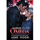 Bound to the Omega: An MM Mpreg Shifter Gay Romance (Luna Brothers Book 4) - Kindle edition by ...