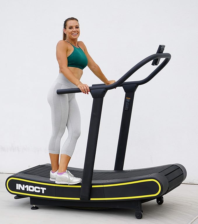 The Best Manual Treadmill For Walking And Running (2023)