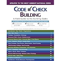 Code Check: An Illustrated Guide to Building a Safe House: Kardon ...