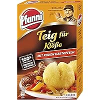 Amazon.de Bestseller: Die beliebtesten Artikel in Fertigknödel