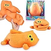 Amazon.com: ORB Original Funkee Monkee Jumbo (Green/Blue) – Big 4.5 ...