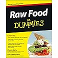 Raw Food For Dummies: Soria, Cherie, Ladermann, Dan: 9780471770114 ...