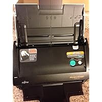 Amazon.com: Fujitsu ScanSnap S510 Sheet-fed Scanner : Office Products