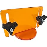 Freud RTS5000 Stationary Router Table with Freud's SH-5 Micro-Adjusting ...